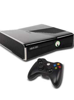 Xbox 360 Video Games – Page 15 – Grade City Comics LLC