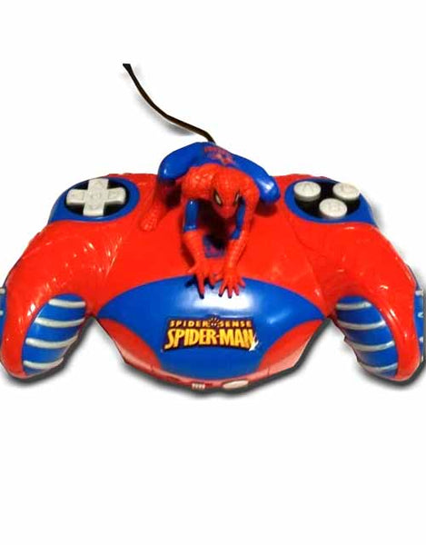 Spider Man Plug Play Game 2007 Spider Man Plug N Play